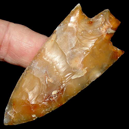 Artifacts Guide- Turkey Creek Newnan Cache